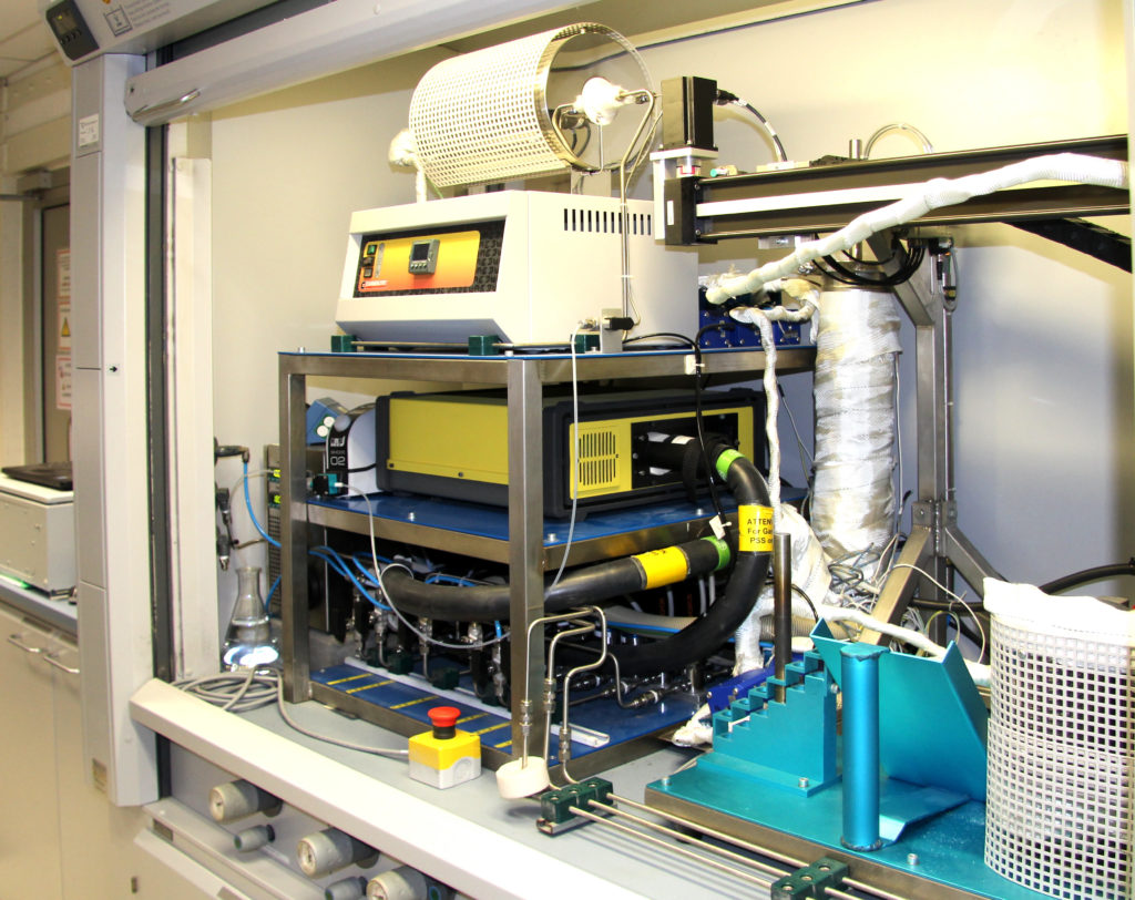 創新推動煙氣處理 - Gasmet.com.hk