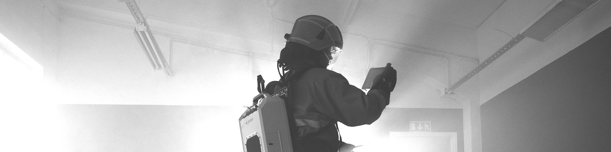 First Response - Identifying Unknowns Is Crucial in HAZMAT and CBRN