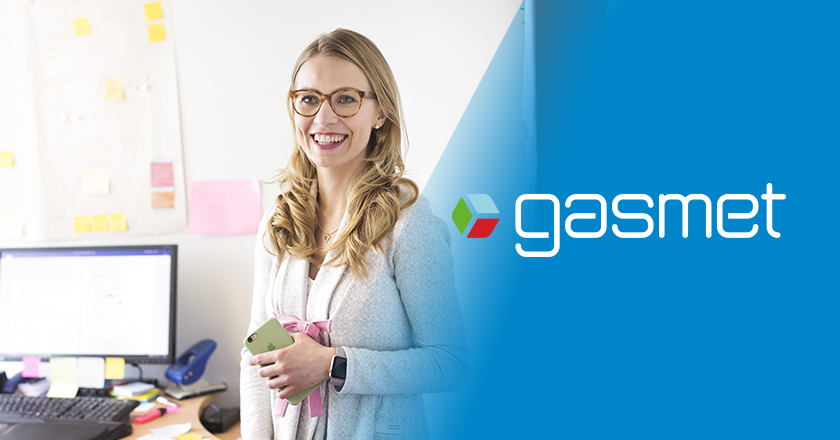 Gasmet 歡迎 Nenne Nordström 成為新任 CEO - Gasmet.com.hk