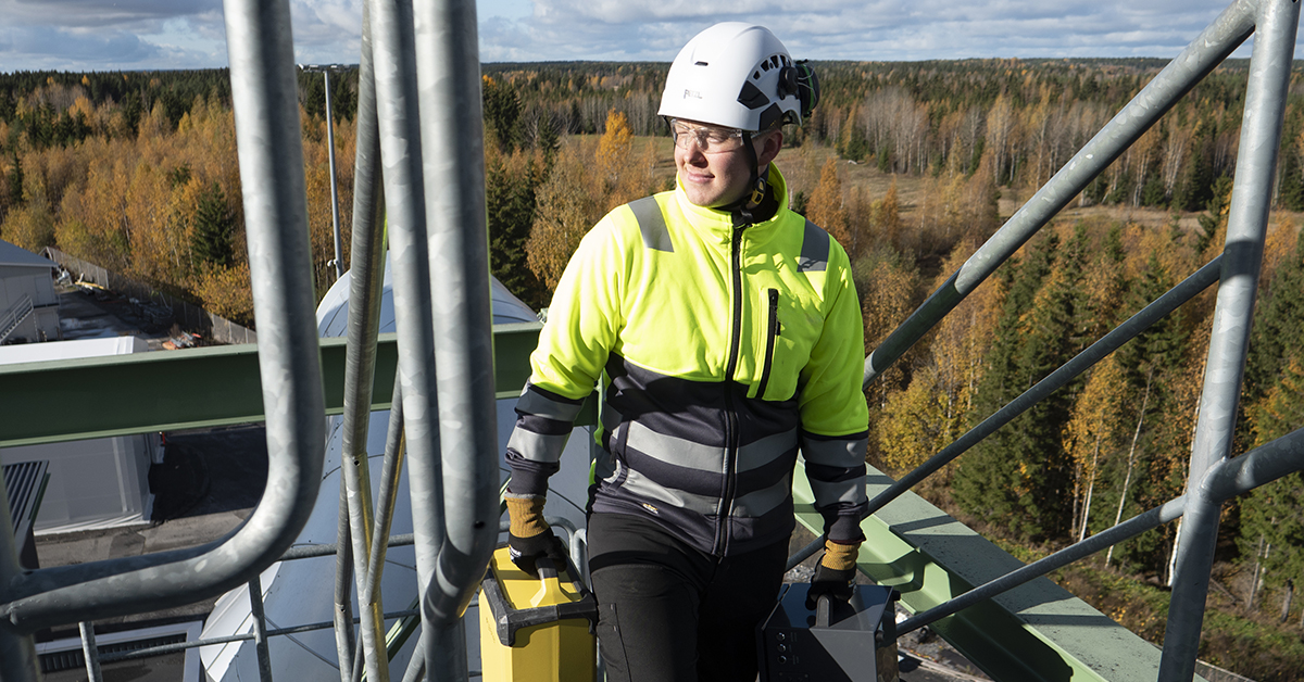 GT6000 Mobilis redefines the stack testing industry