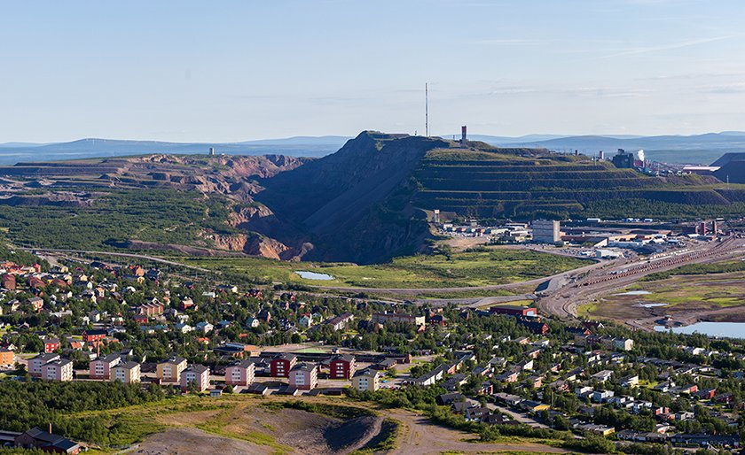 Gasmet CEMS II e helps LKAB with achieving emission monitoring goals ...