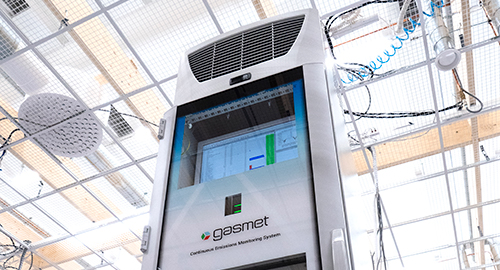 Gasmet provided Tammervoima waste-to-energy plant a flue gas ...