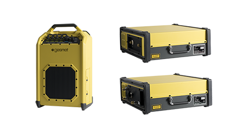 Multigas analyzer supports liquid fuel research - Gasmet.fi